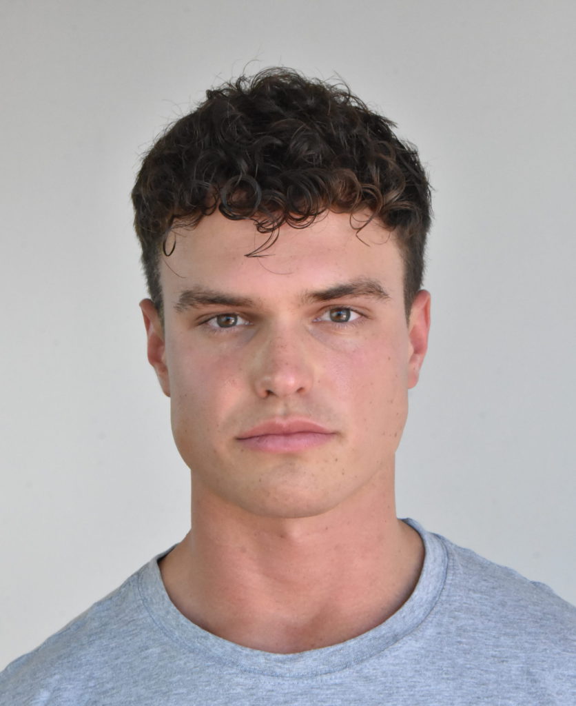 Daniel Taylor - ShockLab