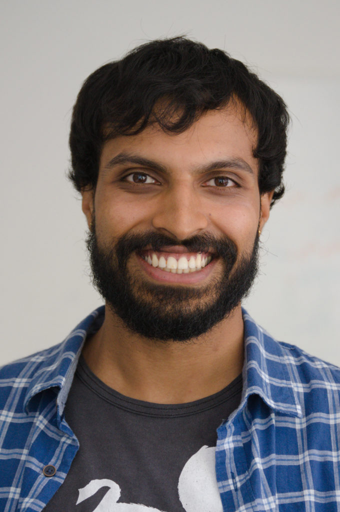 Thavish Chetty - ShockLab