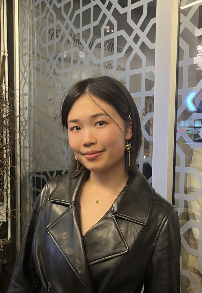 Catherine Li - ShockLab
